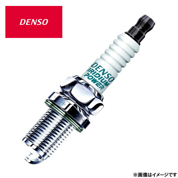 【楽天市場】デンソー DENSO イリジウムパワー スパークプラグ 6本 CHEVROLET GM ASTRO E-CL14G IT16 ...