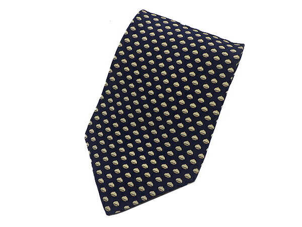 【楽天市場】EMPORIO ARMANI エンポリオアルマーニネクタイ シルク100％ネイビー系 栗 マロン【中古】【質屋出品】：ブランド ...