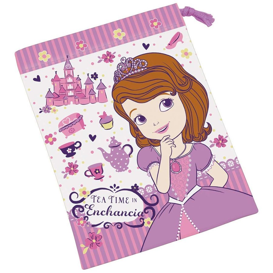 【楽天市場】ソフィア19 ディズニー プリンセス キャラクター 歯ブラシホルダー付 コップ袋 KB62 スケーター 巾着 コップ入れ 給食 歯磨き 入学 入園 4973307442322 ...