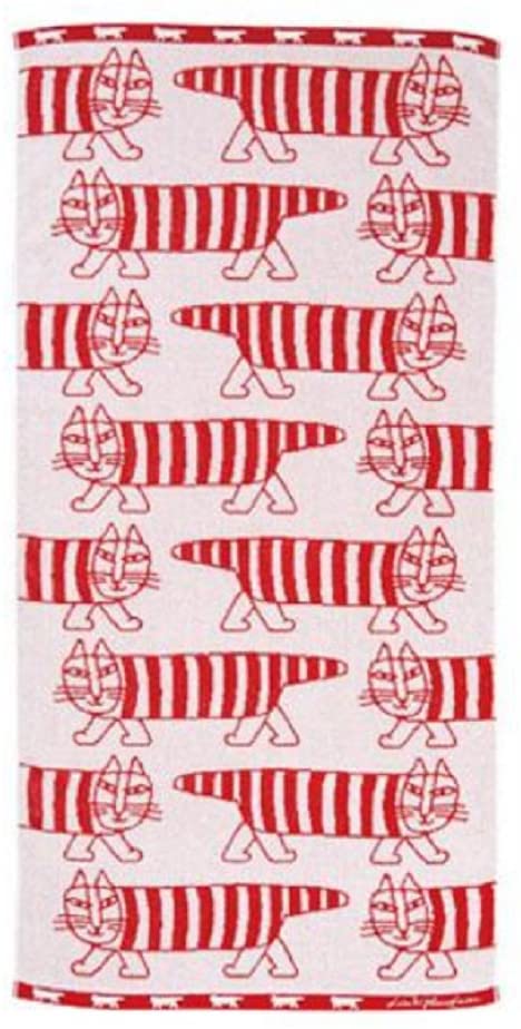 【楽天市場】リサラーソン バスタオル 北欧 キャラクター タオル 丸眞 マイキー シンプル 8805004200 LISA LARSON 日本製 タオル 約60×120cm：ashop03