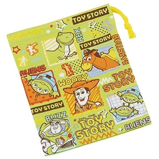 【楽天市場】トイストーリー18 ディズニー 歯ブラシホルダー付 コップ袋 KB62 スケーター 巾着 巾着袋 コップ入れ 給食 歯磨き 入学 入園 93532：ashop03