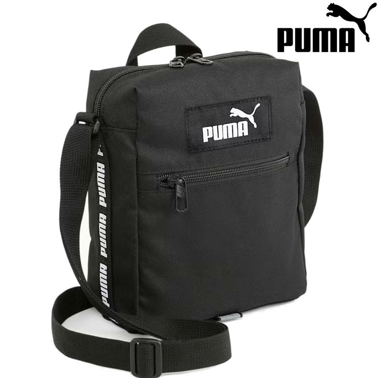 【楽天市場】puma ショルダーバッグ プーマ ミニバッグ EVOESS ポータブル 090342 ショルダー 斜め掛け ななめがけけ ポシェット：ashop03