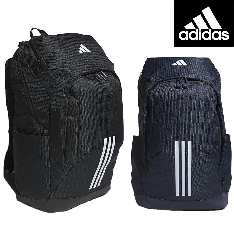 【楽天市場】アディダス バックパック リュックサック adidas IKK27 イーピーエスチーム ブランド バッグ デイパック 30L 部活 旅行 スポーツバッグ：ashop03
