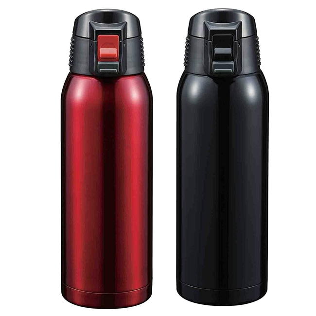 【楽天市場】ステンレスボトル マグボトル STYLEUS スタイラス ワンタッチ ステンレス マグ 720ml タフコ 真空二重携帯マグ ワンタッチマグカップ ：ashop03