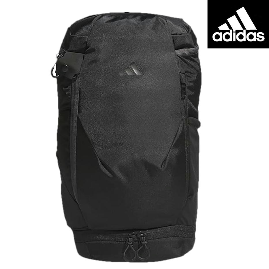 【楽天市場】アディダス リュックサック adidas ロゴ IKK20 ブラック IK4789 ブランド オーピーエス バックパック 35 デイパック ユニセックス：ashop03