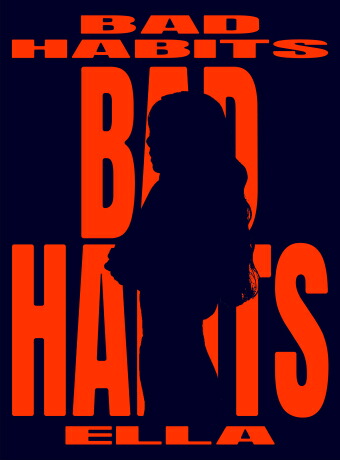 【楽天市場】陳嘉樺/ BAD HABITS（CD）台湾盤 Ella エラ・チェン S.H.E：アジア音楽ショップ亞洲音樂購物網