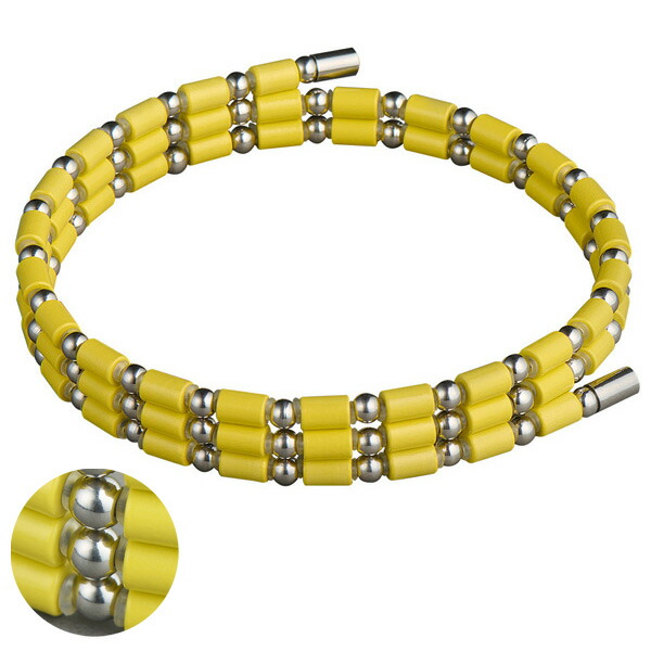 【楽天市場】コアフォースループ SUS50(全長50cm) COREFORCE サス ネックレス ブレスレット アンクレット アクセサリー 体幹 バランス ゴルフ スイング 安定 飛距離 ...