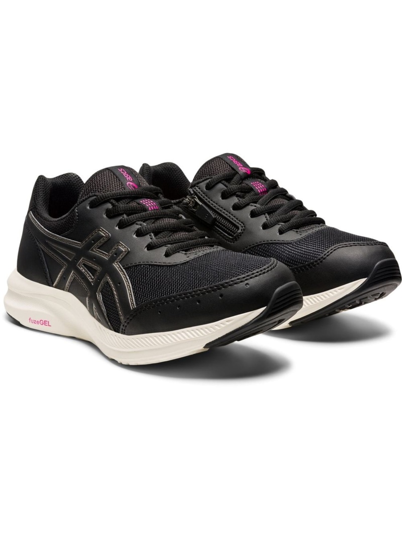 【楽天市場】ゲルファンウォーカー レディース 3E相当 ASICS WALKING WELLNESS WALKER アシックスウォーキング ...