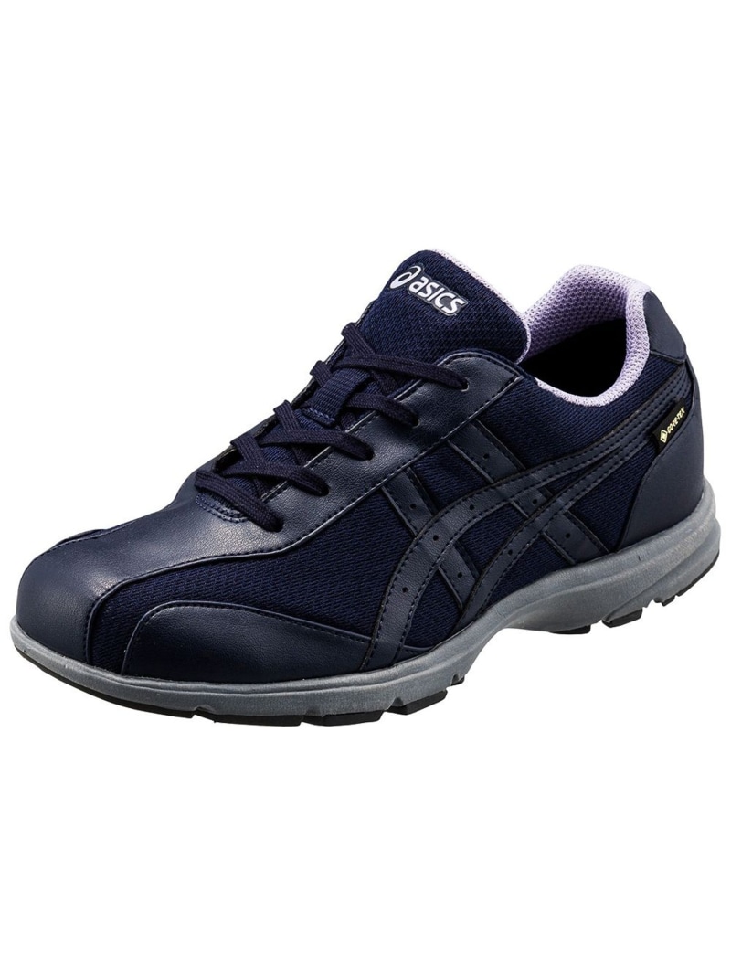 【楽天市場】【SALE／10%OFF】ハダシウォーカー レディース GORE-TEX防水 3E相当 ASICS WALKING ...