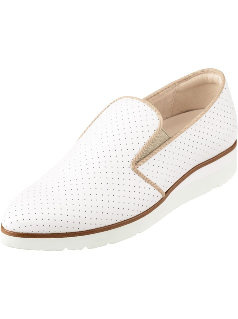 【楽天市場】ペダラ ラ・シック レディース 2E ASICS WALKING pedala アシックスウォーキング シューズ・靴 パンプス ...