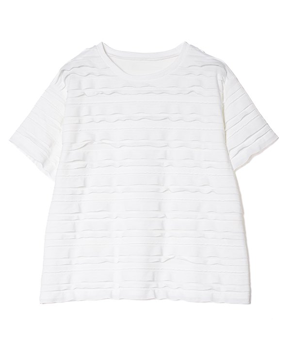 【楽天市場】as know as のびっとヒラヒラPO レディース トップス カットソー 半袖 プルオーバー アノネネ：AS KNOW AS ...