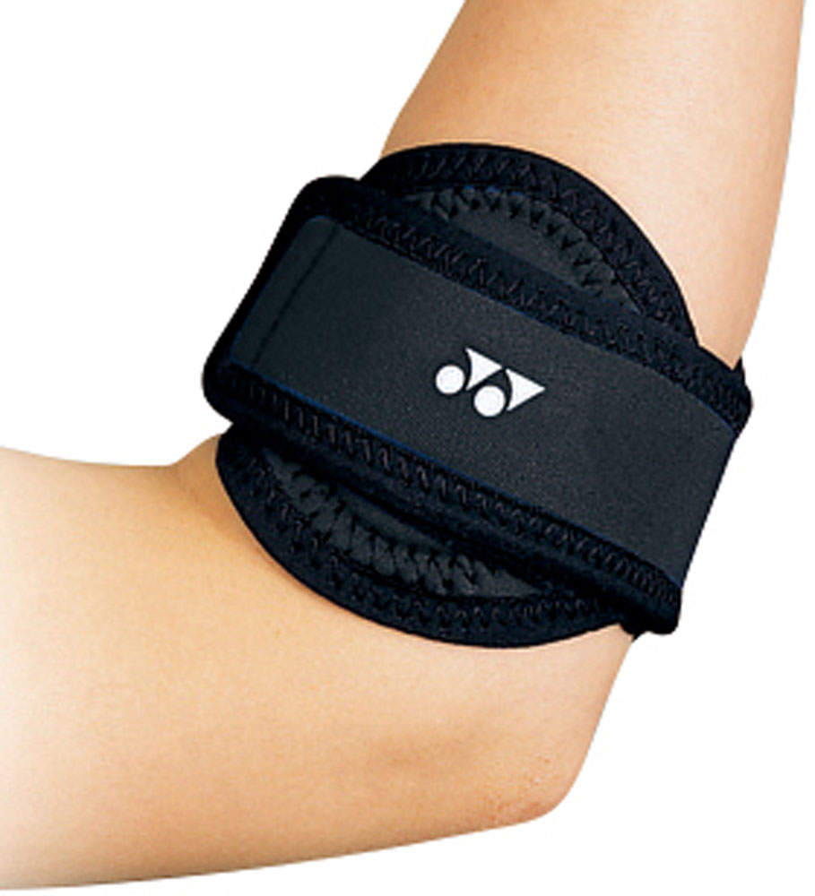 【楽天市場】ヨネックス MPサポーター ひじ MPS70EL 007 ブラック：ASPOアスリート