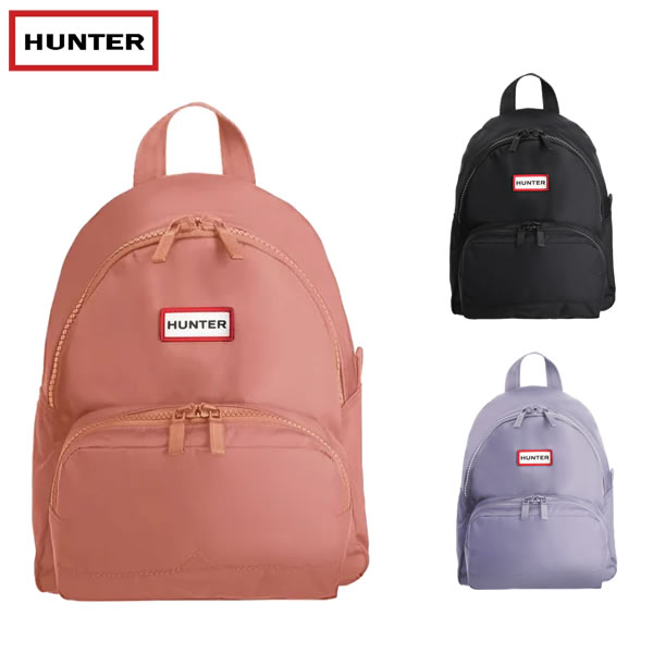 楽天市場】【HUNTER ハンター】UBB5510KBM-DRL ナイロン クラシック