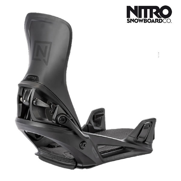 【楽天市場】25-26 NITRO STEP-ON ステップオンバインディング 836521-001: 正規品/ナイトロ/メンズ/スノーボード ...