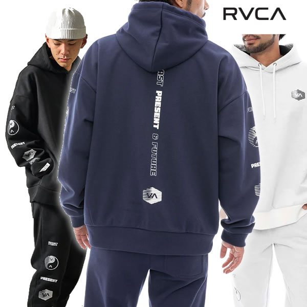 【楽天市場】24FW RVCA パーカー ELEMENT STREAKS HD BE04B-017: 正規品/ルーカ/ メンズ/プルオーバー/BE04B017/cat-fs：A.S.R.