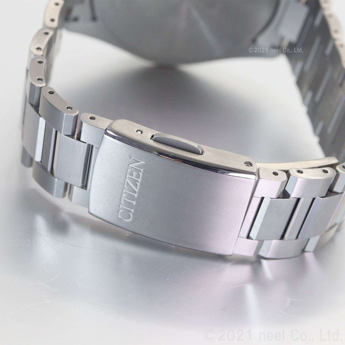 【楽天市場】【11%OFFクーポン＆店内ポイント最大40倍！8月1日！】シチズン アテッサ CITIZEN ATTESA エコドライブ 電波 ...