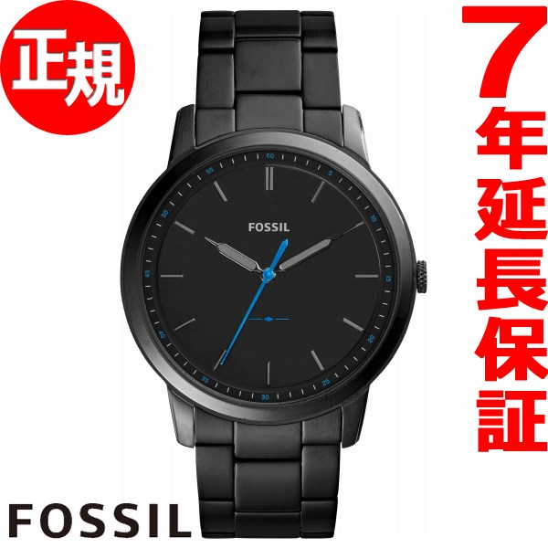 【楽天市場】【25日がお得！最大2000円OFFクーポン＆店内ポイント最大61倍！】フォッシル FOSSIL 腕時計 メンズ THE ...