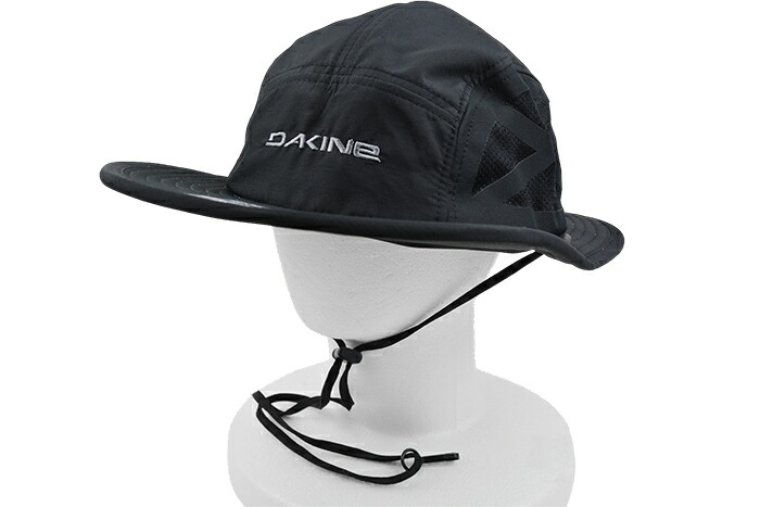 【楽天市場】DAKINE ダカイン KAHU SURF HAT サーフハット サーフキャップ 紫外線対策 UPF50+ UVカット サーフィン ...