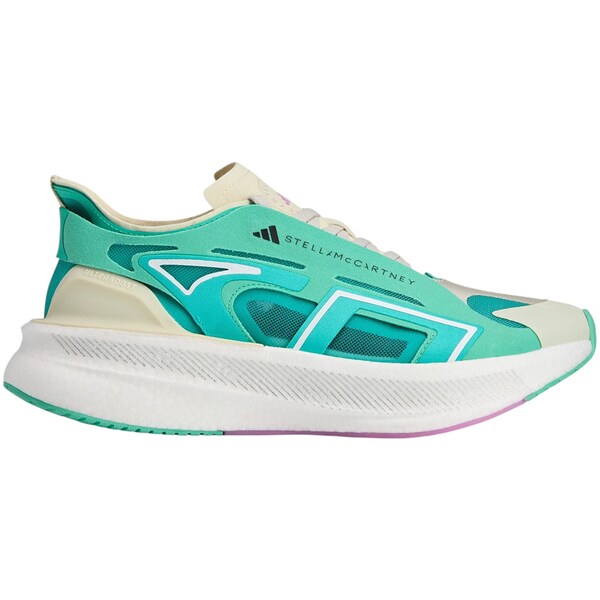 【楽天市場】adidas アディダス レディース スニーカー 【adidas Ultra Boost 5 by Stella McCartney Mint Rush (Women's ...