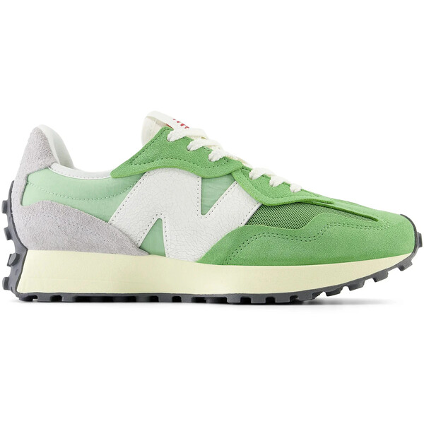【楽天市場】New Balance ニューバランス メンズ スニーカー 【New Balance 327】 サイズ US_8.5(26.5cm ...