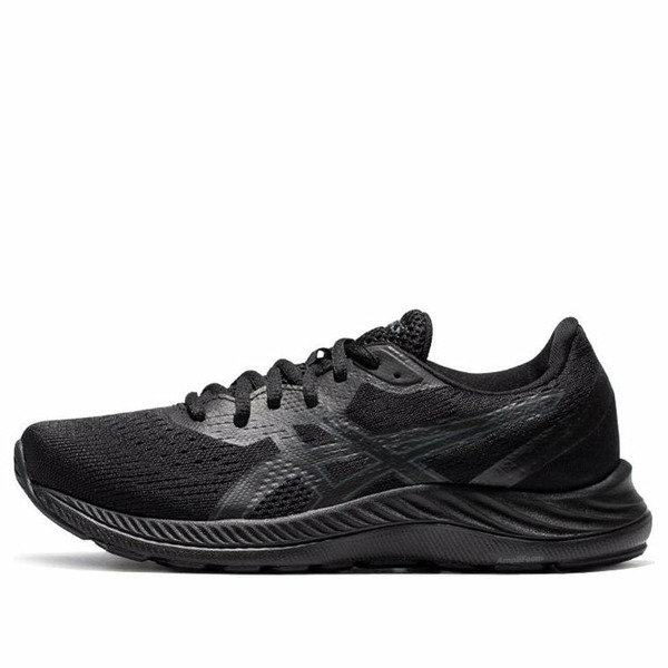 【楽天市場】ASICS アシックス レディース スニーカー 【ASICS Gel-Excite 8 'Black'】 サイズ US_5(22.0cm)：asty