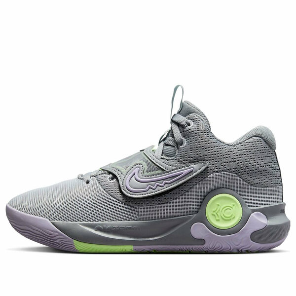 【楽天市場】Nike ナイキ メンズ スニーカー 【Nike KD Trey 5 X EP 'Particle Grey Lilac ...