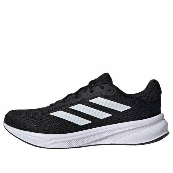 【楽天市場】adidas アディダス メンズ スニーカー Black/White 【adidas Response 'Black White ...