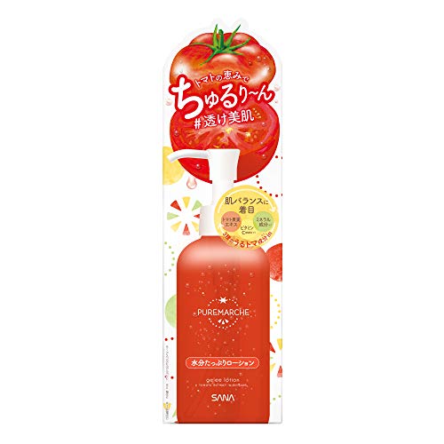 【楽天市場】ピュレマルシェ ジュレローションTM 化粧水 200g：ASU