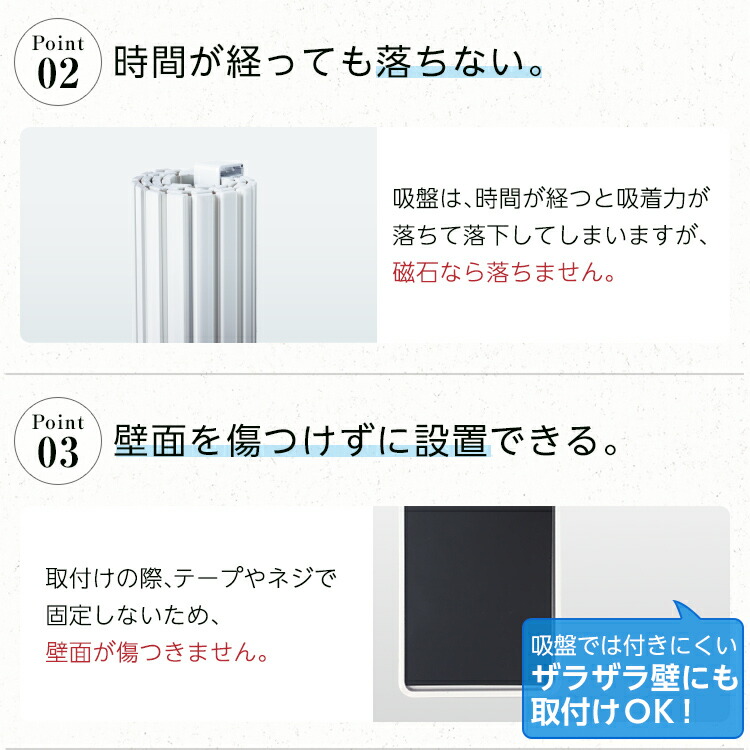 【楽天市場】マグネット 収納 風呂フタ フック 壁掛け バス用品 新生活 【 アスベル ラックスMG ASVEL RAXE マグネット 風呂フタ フック 】：家庭日用品のアスベル楽天市場店