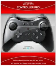 【楽天市場】CONTROLLER PRO U (BLACK) コントローラPRO U ブラック：エーティーフィールド