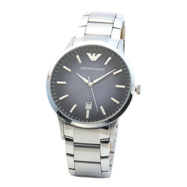 【楽天市場】【あす楽】EMPORIO ARMANI エンポリオ・アルマーニ 時計 AR2472 メンズ 腕時計：AT-SHOP