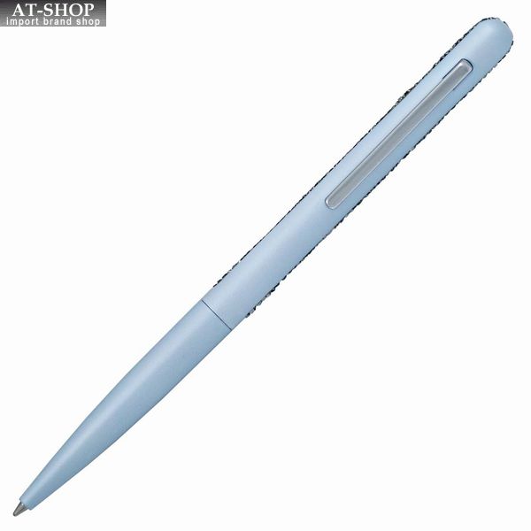 【楽天市場】スワロフスキー ボールペン SWAROVSKI Crystal Shimner ブルー：AT-SHOP