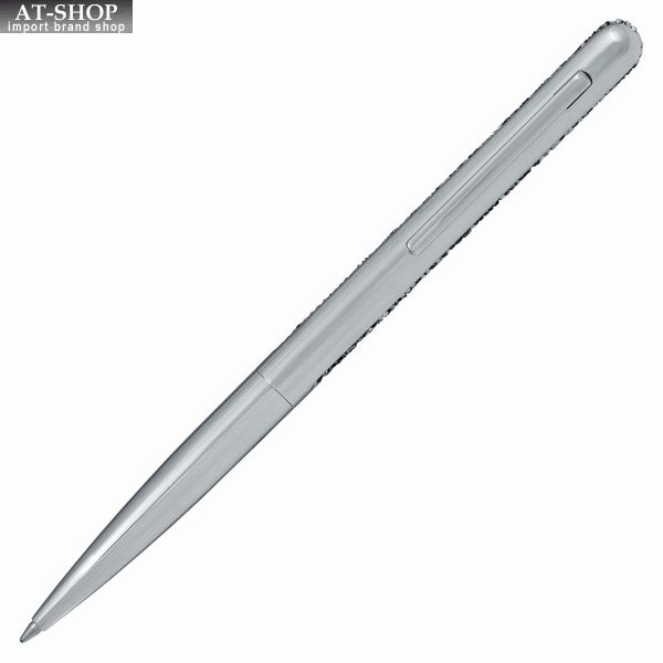 【楽天市場】スワロフスキー ボールペン SWAROVSKI Crystal Shimner シルバー：AT-SHOP