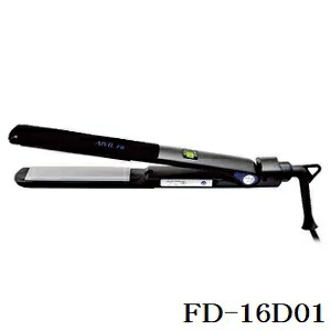 【楽天市場】(特価)AIVIL アイビル FD ストレートアイロン FD-16D01 ワールドボルテージ：アットビューティー株式会社