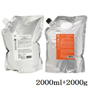 【楽天市場】DEMI デミ コンポジオ ヘアケア CX リペア シャンプー 2000ml + トリートメント ディープ 2000g レフィル 詰替用：アットビューティー株式会社