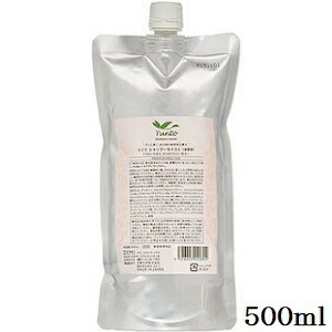 楽天市場】デミ ユント シャンプー モイスト 500ml [レフィル/詰め替え