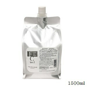 楽天市場】中野製薬 エヌ シャンプー MD 1500ml + リペアメントMD