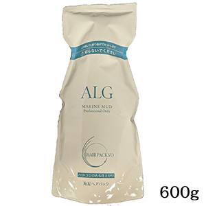 楽天市場】パシフィックプロダクツ アルグ ヘアパックMO 600g レフィル