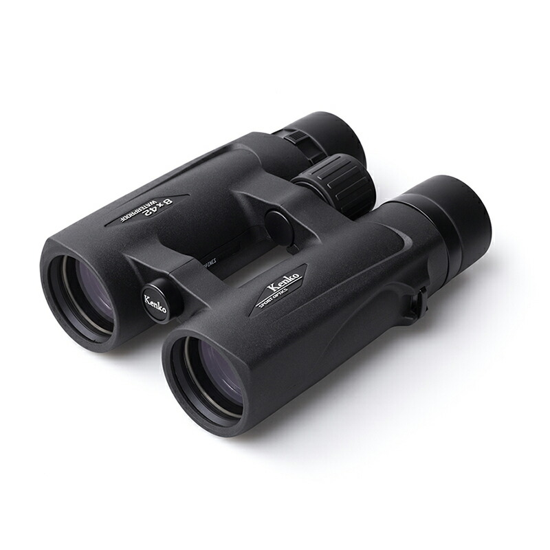 楽天市場】 Kenko(ケンコー) LOGOS 8倍防水双眼鏡 8×21DH ブラウン LK