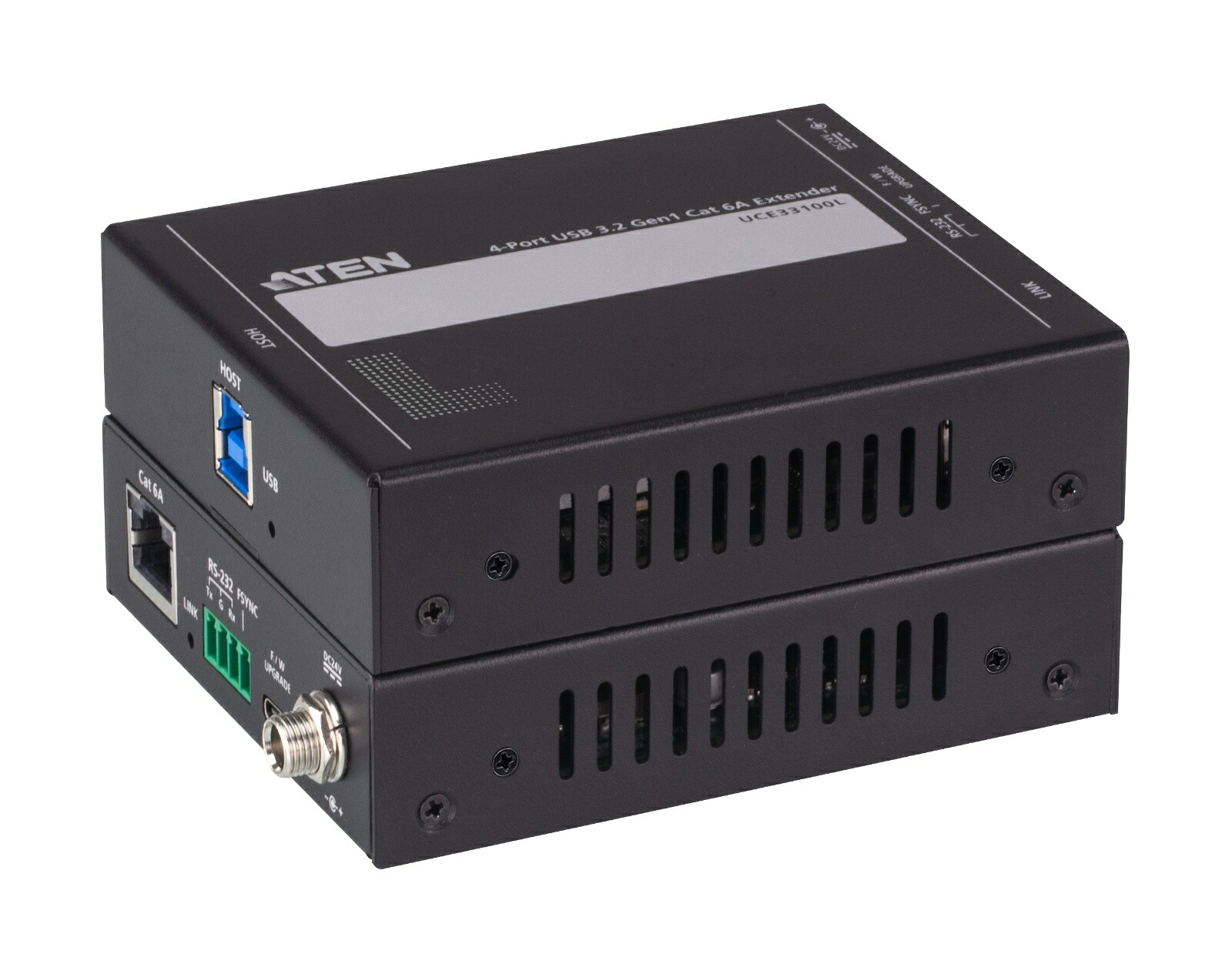 【楽天市場】ATEN 8×4ポート USB3.2 Gen1 業務用デバイス共有器（4入力） US3384I：ATENダイレクト楽天市場店