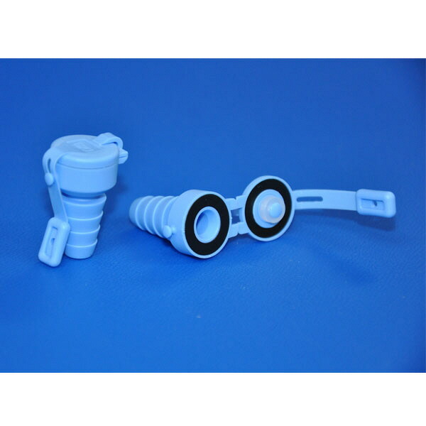 【楽天市場】ディヴインターナショナル DIBキャップ（B） 10個入 400100 (64-4010-83)：アスリートトライブ