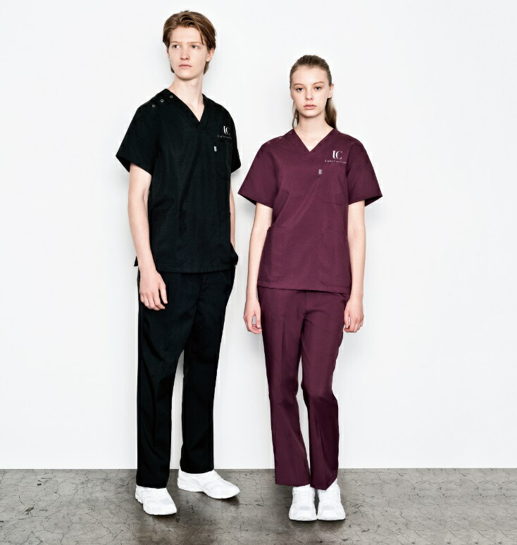 【楽天市場】ミズノ(MIZUNO) スクラブパンツ MZ-0022 SS～3L 各色：アスリートトライブ