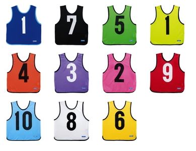 楽天市場】モルテン ビブスジュニア用（小学生用）10枚セット molten