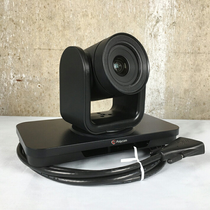 【楽天市場】Polycom(ポリコム) RealPresence Group 500-720 RealPresence Group 310 ...