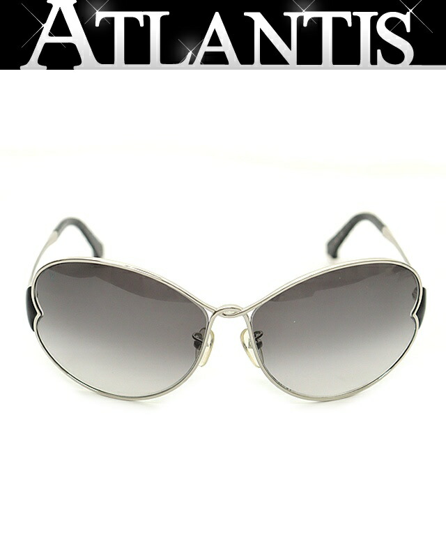 【楽天市場】【広尾店】 美品 ルイヴィトン Louis Vuitton デイジー サングラス 黒 Z0261U 【14987】：アトランティス