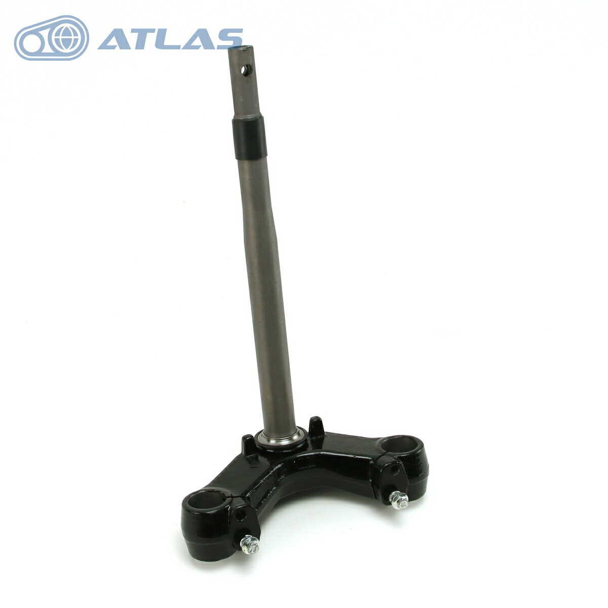 【楽天市場】台湾SUZUKI純正 Swish スウィッシュ ステム ステアリング アンダーブラケット 51410-30K00-000：アトラス ...