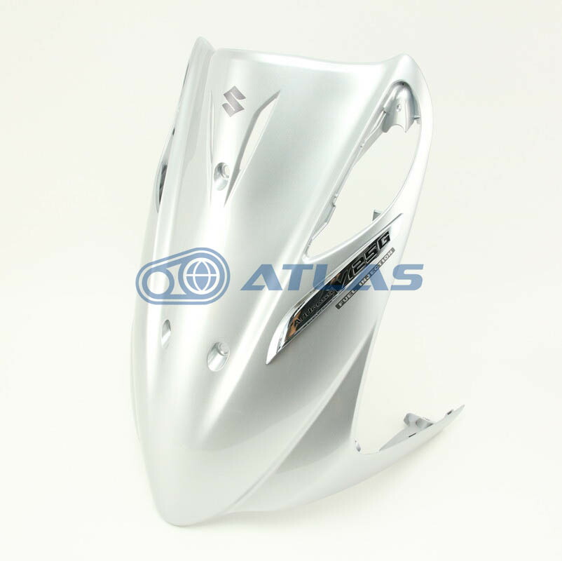 【楽天市場】台湾SUZUKI純正 アドレスV125G ADDRESS V125G CF46A CF4EA ﾌﾛﾝﾄﾚｯｸﾞｼｰﾙﾄﾞ ...