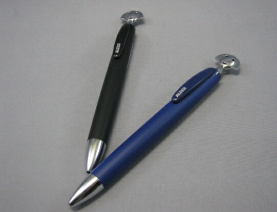 【楽天市場】ALESSIPENS Anna Pen（アレッシィペンズ アンナペン）2色ボールペン：あっとエヌ（＠N）