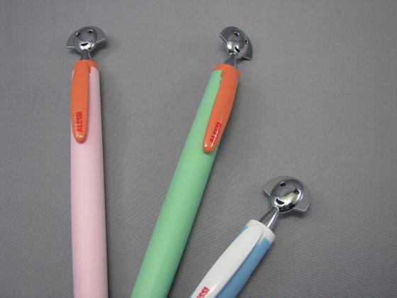 【楽天市場】ALESSIPENS Anna Pen（アレッシィペンズ アンナペン）2色ボールペン：あっとエヌ（＠N）