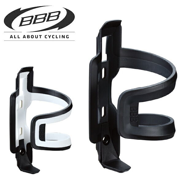 【楽天市場】BBB DUAL ATTACK デュアルアタック BBC-40 ボトルゲージ：アトミックサイクル